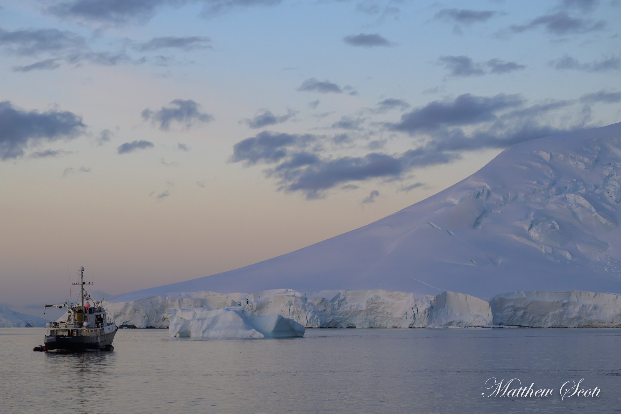Photography and Videography by Matthew Scott